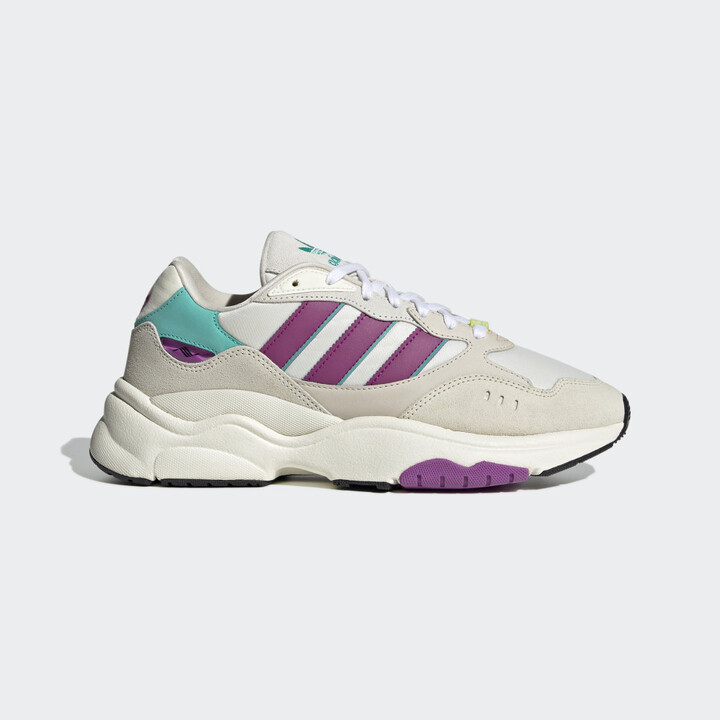 adidas Retropy F90 Shoes - ShopStyle Performance Sneakers