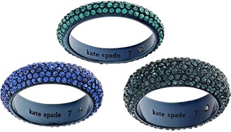 Kate Spade Rings | Shop the world’s largest collection of fashion ...