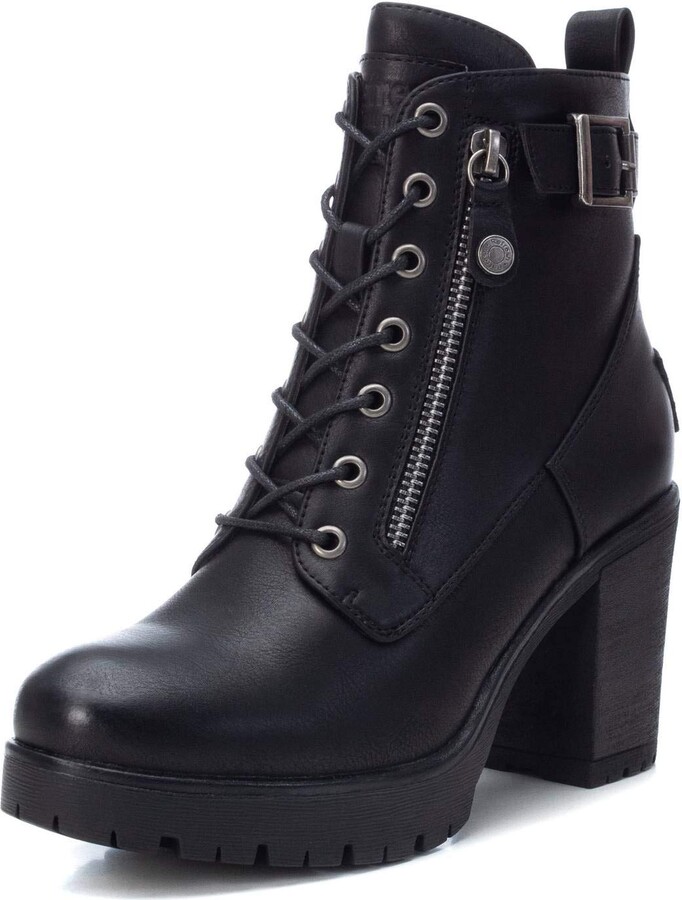 Refresh ReFresh! Women's 72387 Ankle Boot - ShopStyle