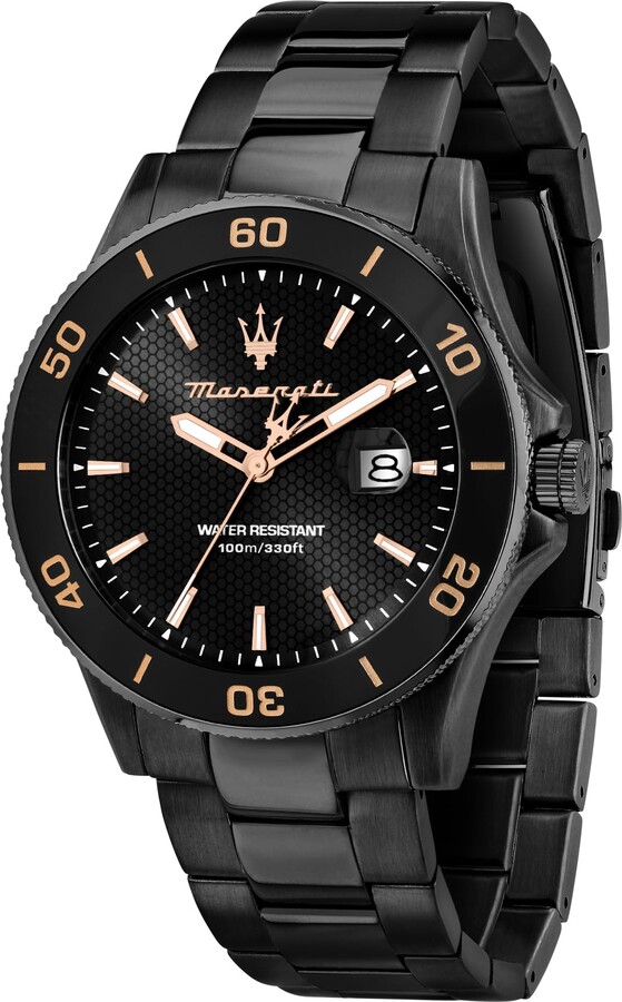 Maserati Competizione Men's Watch - ShopStyle