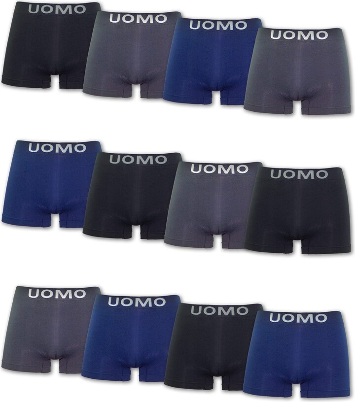 Channo Men's Boxer Briefs - ShopStyle