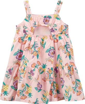 Carter's Girls' Dresses | ShopStyle