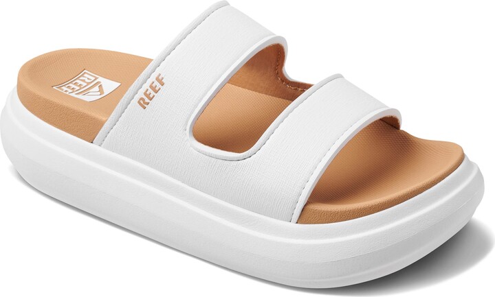 Reef Bondi Platform Slide Sandal - ShopStyle