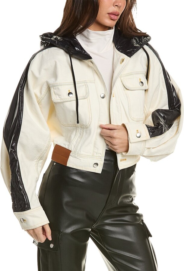 Moncler Flushing Jacket - ShopStyle Down & Puffer Coats