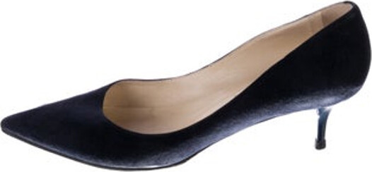 Jimmy Choo Pumps - ShopStyle