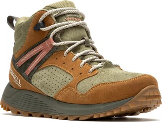 Merrell Women's Boots | ShopStyle