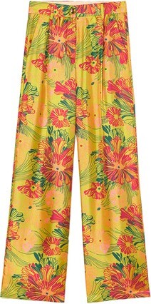 Momon Austin pants - ShopStyle Trousers