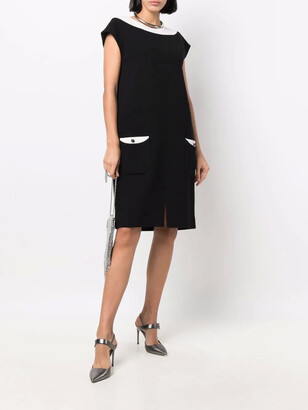 Chanel Women's Dresses | ShopStyle