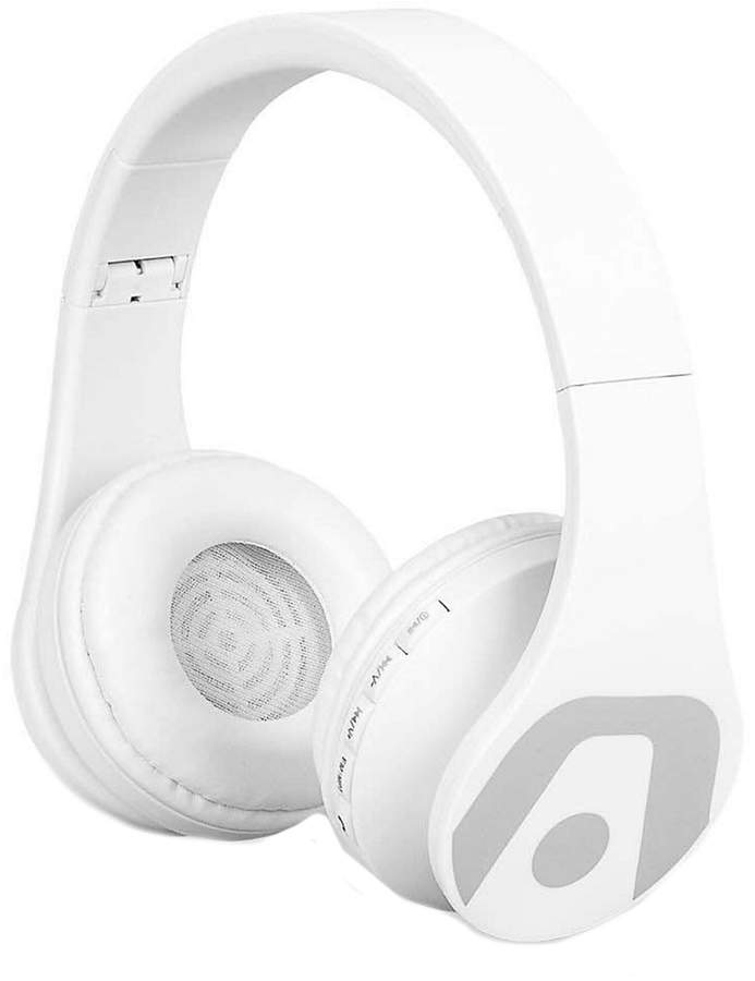 Argom Tech Ultimate Sound Vibe Bluetooth Wireless Foldable Headphones ...