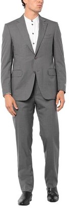 Canali Men's Suits | Shop the world’s largest collection of fashion ...