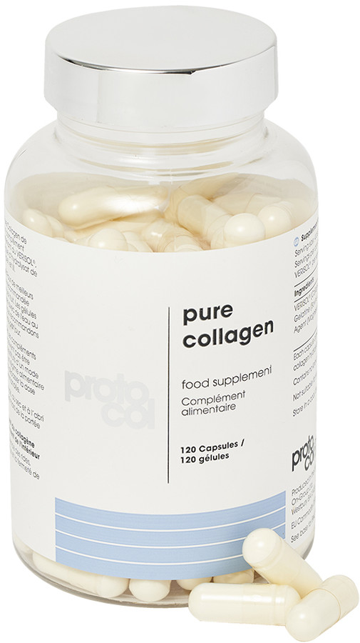 Proto Col Pure Collagen Capsules (2500mg) - ShopStyle Beauty Products