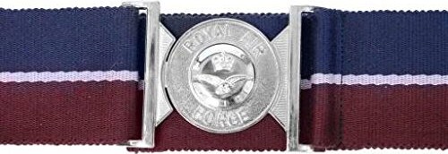 Royal Air Force New Pattern RAF Stable Belt - ShopStyle