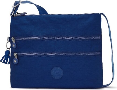 Kipling Alvar Crossbody Bag - ShopStyle