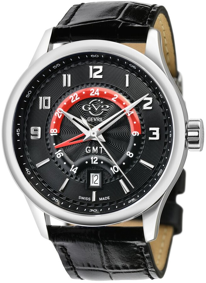 Gv2 Men's Giromondo Watch - ShopStyle