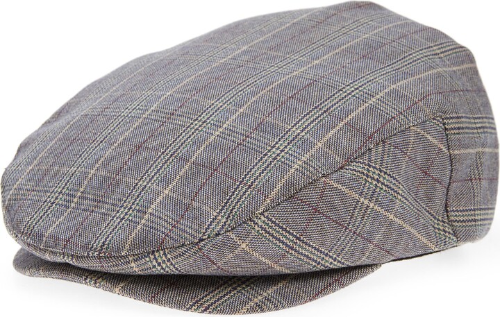 Brixton Hooligan Driving Cap - ShopStyle Hats