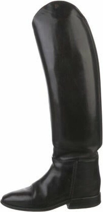 Petrie Leather Riding Boots - ShopStyle