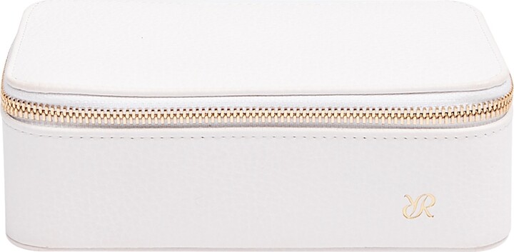 Rapport London Tuxedo Collection Watch and Accessory Zip Case ...