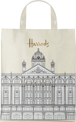 Harrods London Backpack - ShopStyle