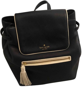 Kate Spade Blue Women's Backpacks - ShopStyle