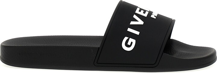 Givenchy Plage Capsule Slides - ShopStyle Flip Flop Sandals