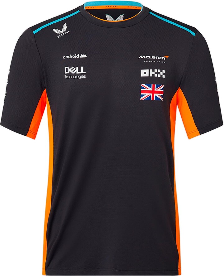 McLaren Formula One Team - Official 2023 Formula 1 Merchandise ...