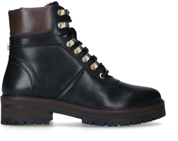 Carvela Comfort Raven - ShopStyle Boots