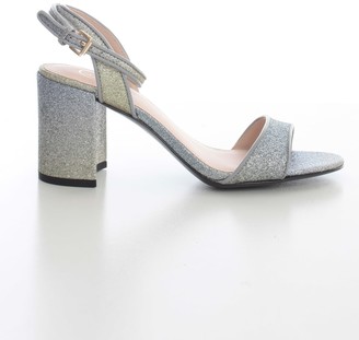 Jet Heel Shoes | Shop the world’s largest collection of fashion | ShopStyle