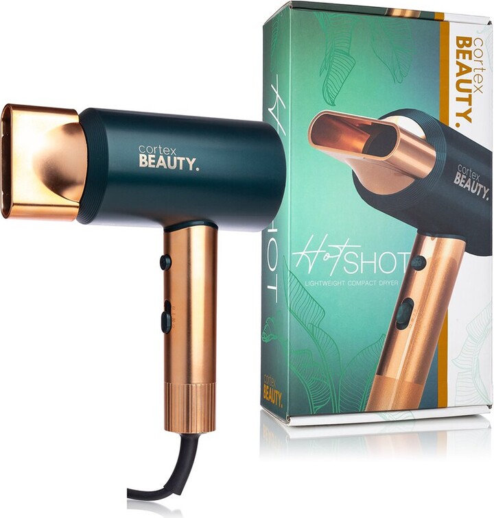 Cortex Beauty Cortex Hotshot Lightweight Compact Dryer - ShopStyle