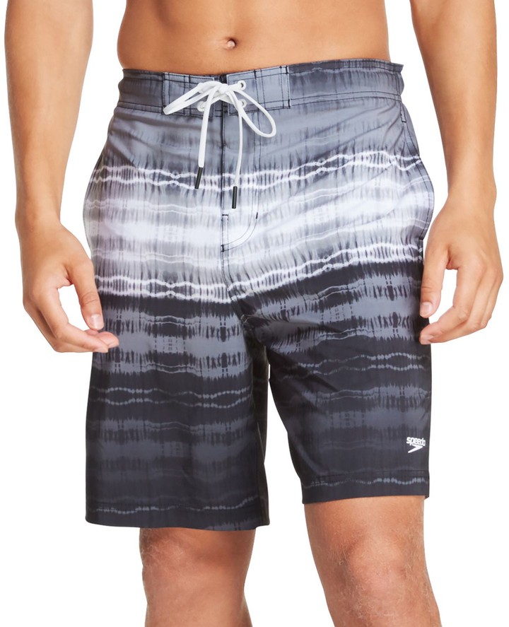 Speedo Men's Down Drift Bondi Swim Trunks - ShopStyle