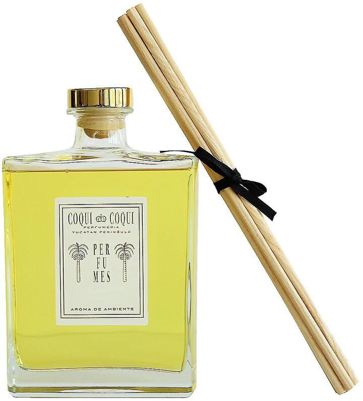 Coqui Yucatan Large Coco Coco Room Diffuser - ShopStyle Decor