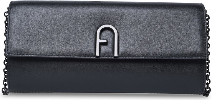 Furla Flow Mini Shoulder Strap - ShopStyle