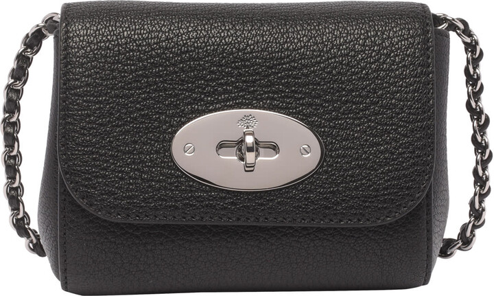 Mulberry Mini Lily Crossbody Bag - ShopStyle