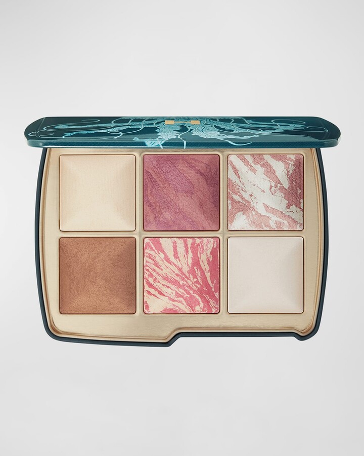 Hourglass Limited Edition Ambient Lighting Edit Unlocked Palette ...