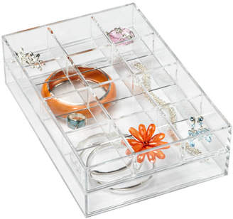 Fashion Look Featuring Container Store Countertop Bath Accessories by ...