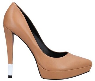 GUESS Pumps | Shop the world’s largest collection of fashion | ShopStyle