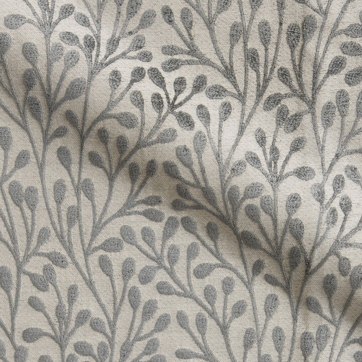 Dunelm Willow Made to Measure Fabric By the Metre Willow Dove ...