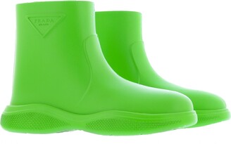 Prada Women's Boots | ShopStyle