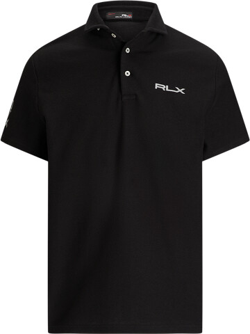 Ralph Lauren RLX - Custom Slim Fit CLARUS® Polo Shirt - ShopStyle