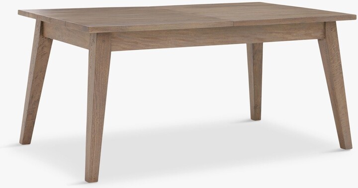 Barker and Stonehouse Hancock Extending Dining Table - ShopStyle