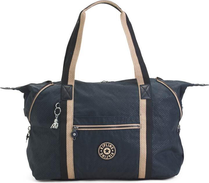 Kipling Art Medium Tote - ShopStyle