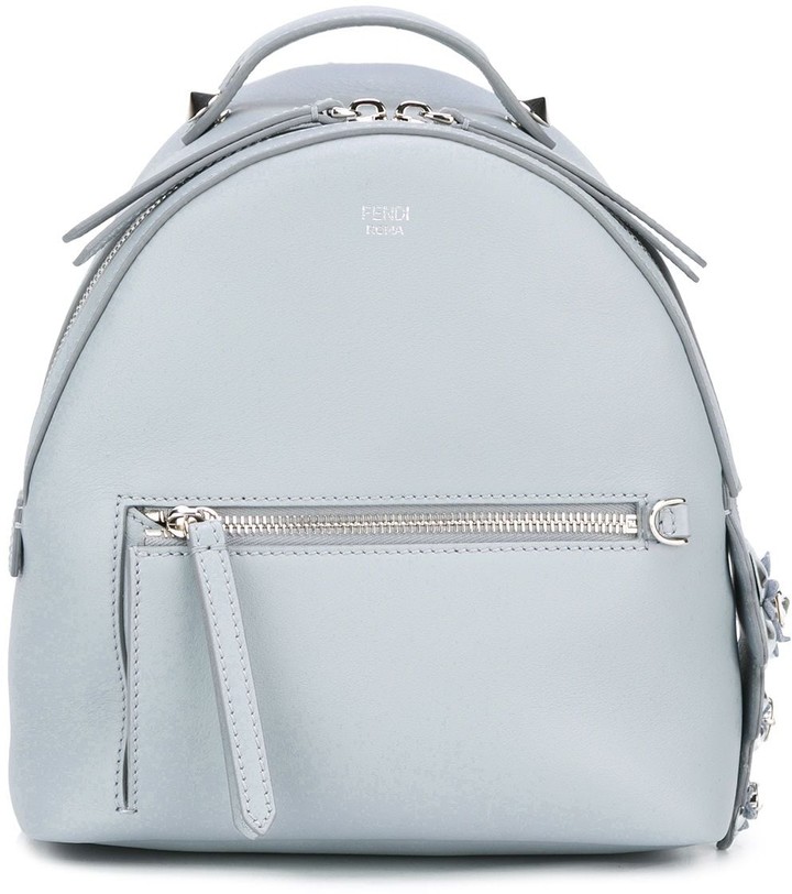 Fendi Mini Backpack - ShopStyle