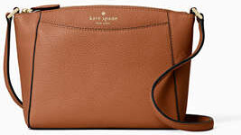 Kate Spade Monica Small Crossbody - ShopStyle