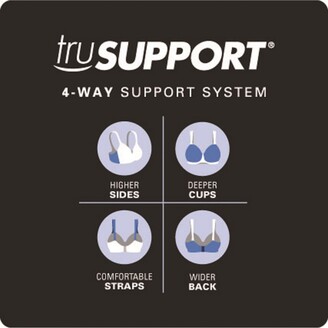 Playtex Women's Bras | ShopStyle