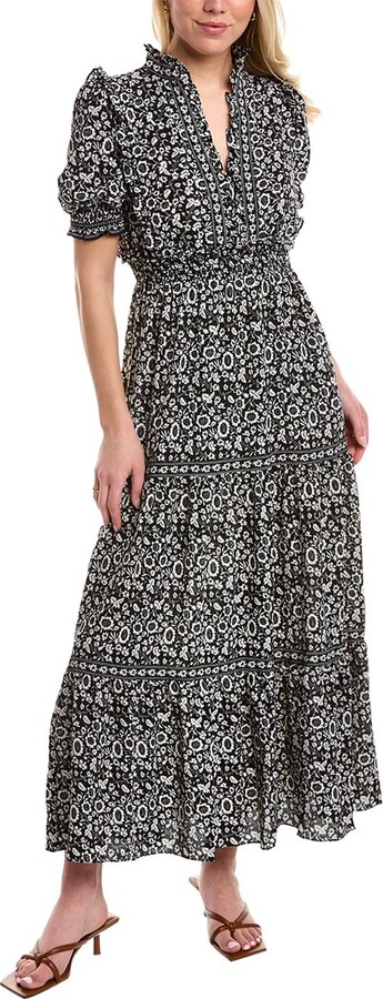 Max Studio Maxi Dress - ShopStyle