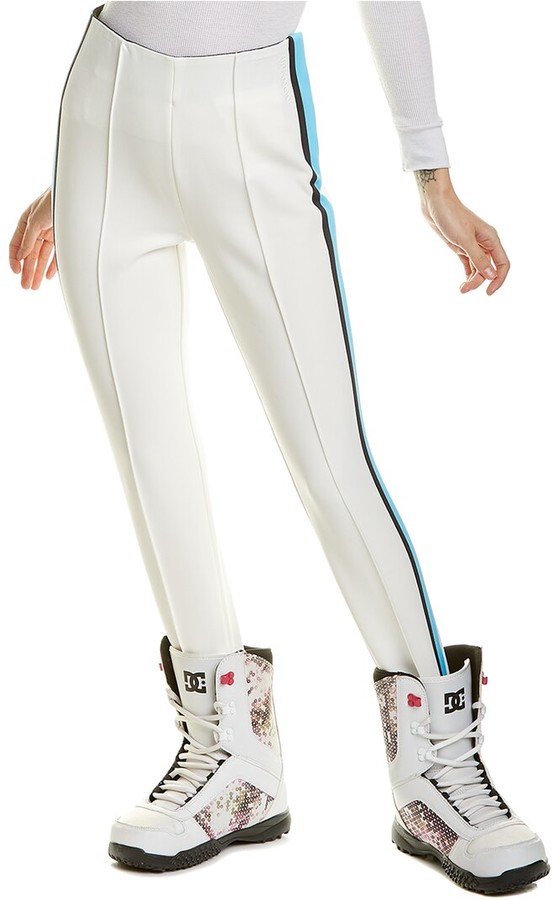 Bogner Elaine Stirrup Pant - ShopStyle