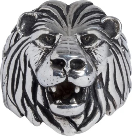 Wild Sons Women's Silver Shaman Ring - ShopStyle