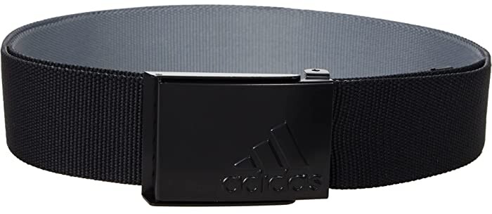 adidas Reversible Webbing Belt - ShopStyle