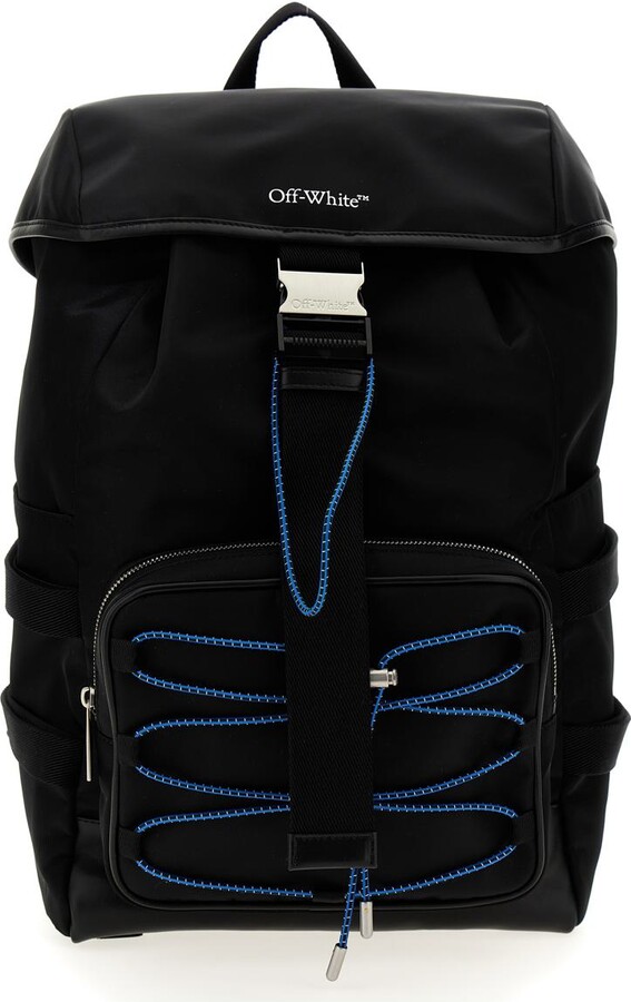 Off-White 'Courrier' backpack - ShopStyle