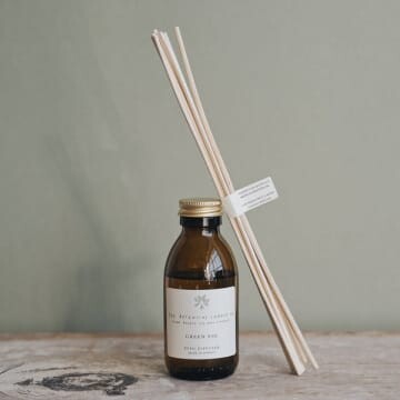 Julia Davey Fig Diffuser By Botanical Candle Co. - ShopStyle