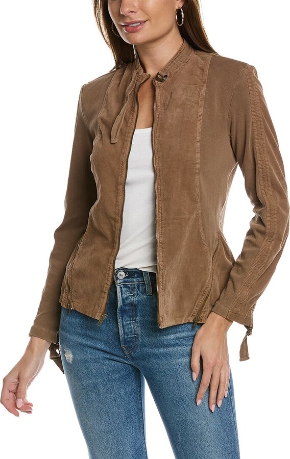 XCVI Serengeti Jacket - ShopStyle Blazers